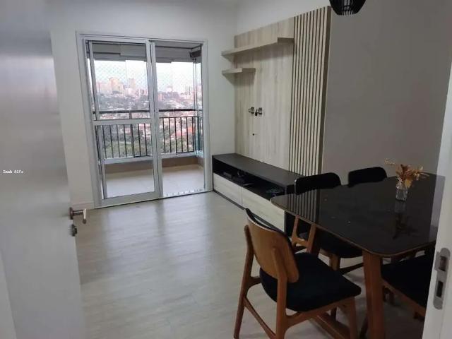 Apartamento para Venda em Barueri/SP Jardim Tupanci 2 Quartos