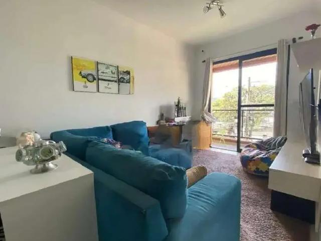 Apartamento para Venda em Barueri/SP Jardim Tupanci 2 Quartos