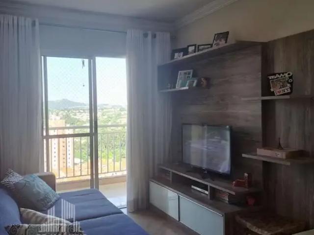 Apartamento para Venda em Barueri/SP Jardim Tupanci 2 Quartos