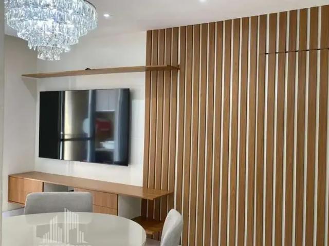 Apartamento para Venda em Barueri/SP Jardim Tupanci 2 Quartos