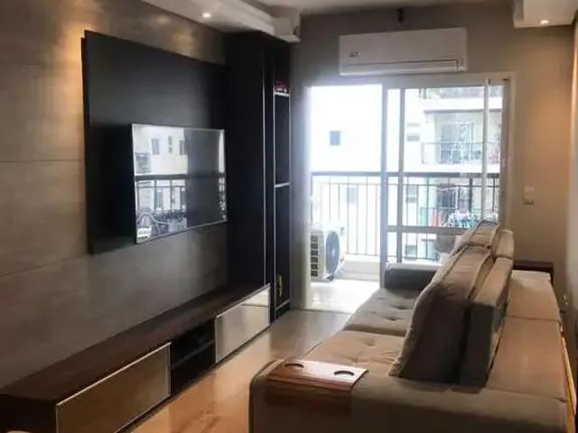 Apartamento para Venda em Barueri/SP Jardim Tupanci 2 Quartos