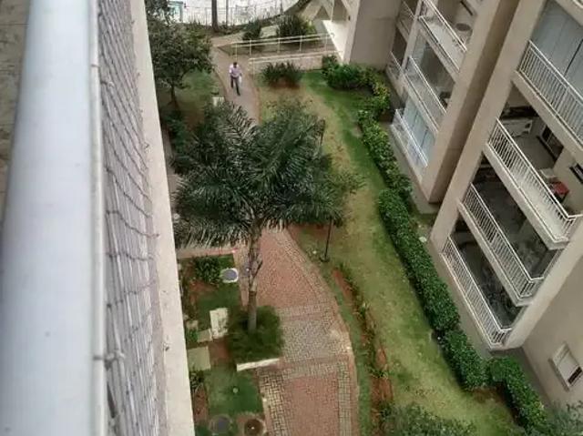 Apartamento para Venda em Barueri/SP Jardim Tupanci 2 Quartos
