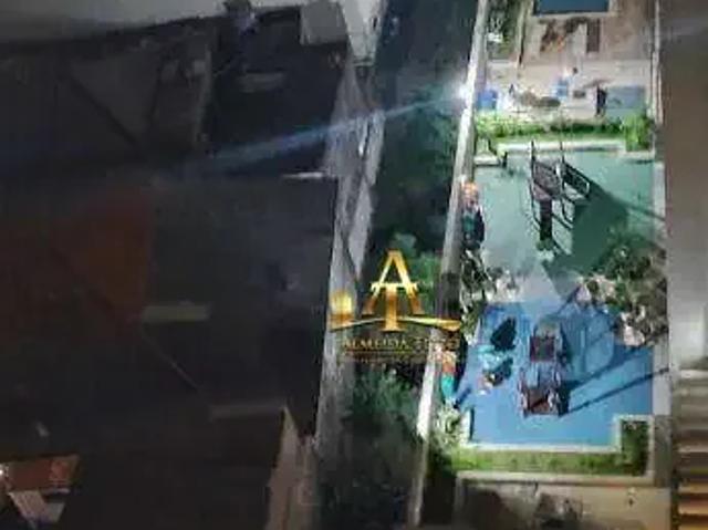 Apartamento para Venda em Barueri/SP Jardim Tupanci 2 Quartos