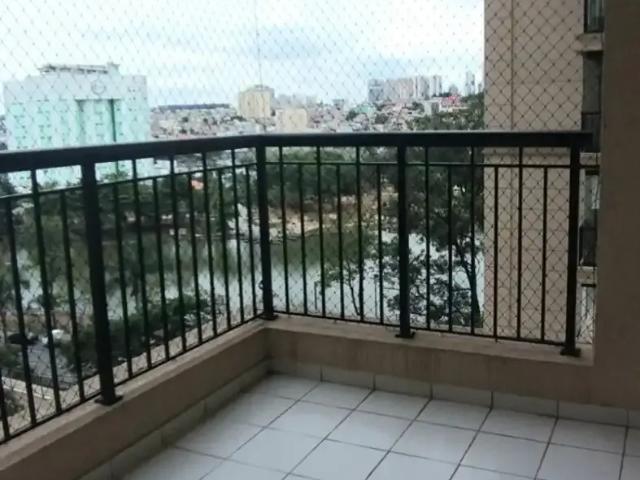 Apartamento para Venda em Barueri/SP Jardim Tupanci 2 Quartos