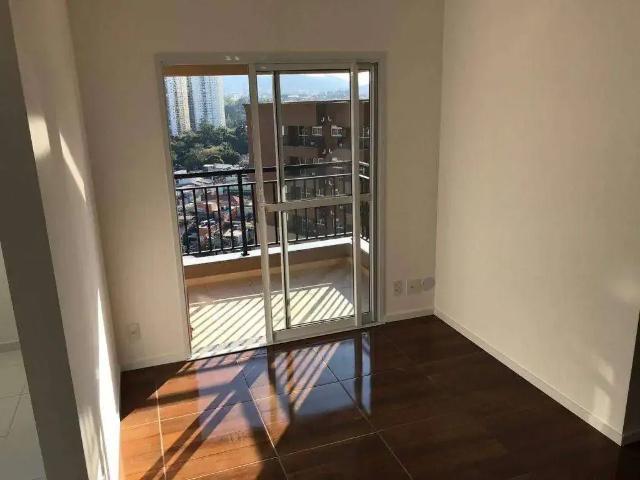 Apartamento para Venda em Barueri/SP Jardim Tupanci 2 Quartos
