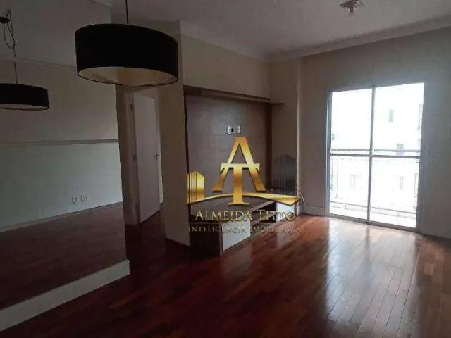 Apartamento para Venda em Barueri/SP Jardim Tupanci 2 Quartos