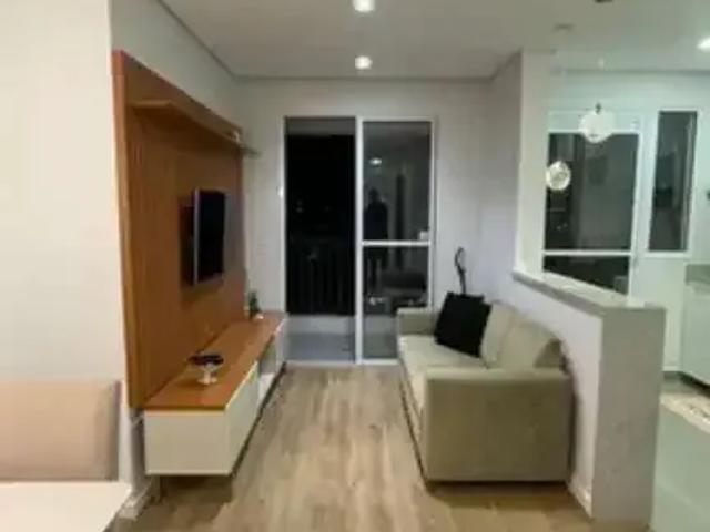 Apartamento para Venda em Barueri/SP Jardim Tupanci 2 Quartos