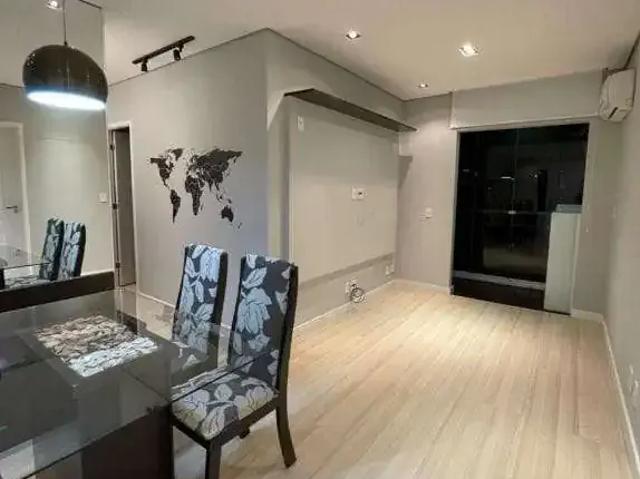 Apartamento para Venda em Barueri/SP Jardim Tupanci 2 Quartos