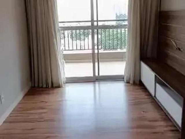 Apartamento para Venda em Barueri/SP Jardim Tupanci 2 Quartos