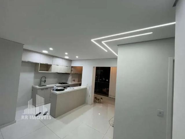 Apartamento para Venda em Barueri/SP Jardim Tupanci 2 Quartos