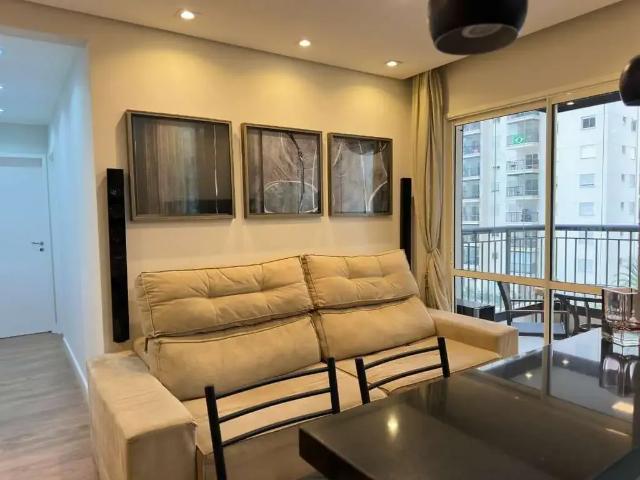 Apartamento para Venda em Barueri/SP Jardim Tupanci 2 Quartos