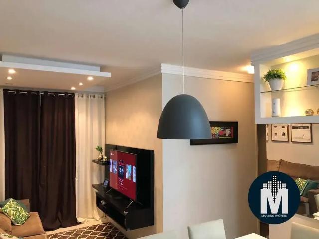 Apartamento para Venda em Barueri/SP Jardim Tupanci 2 Quartos