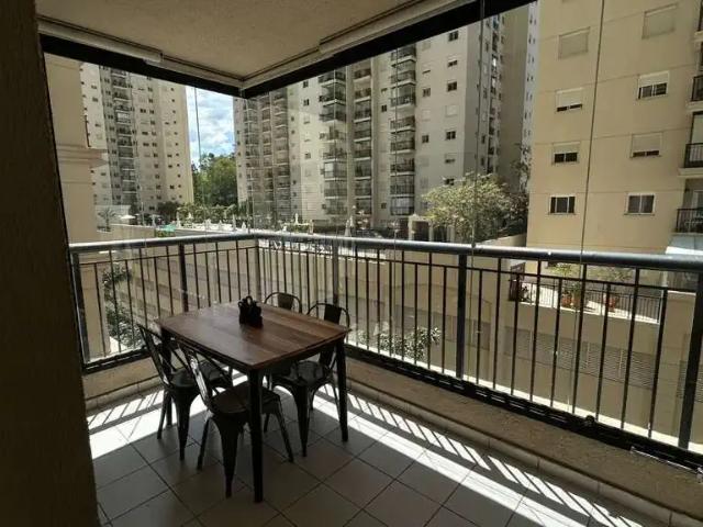 Apartamento para Venda em Barueri/SP Jardim Tupanci 2 Quartos