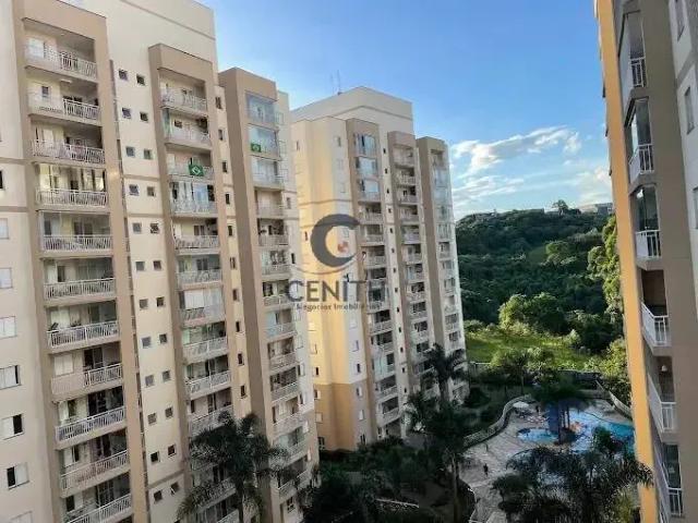 Apartamento para Venda em Barueri/SP Jardim Tupanci 2 Quartos