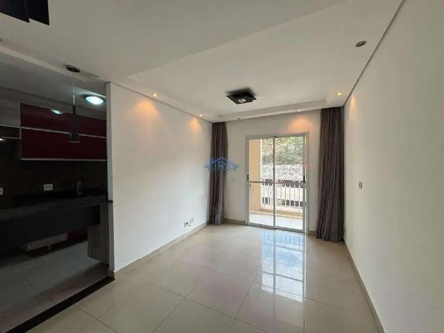 Apartamento para Venda em Barueri/SP Jardim Tupanci 2 Quartos