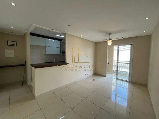 Apartamento para Venda em Barueri/SP Jardim Tupanci 2 Quartos