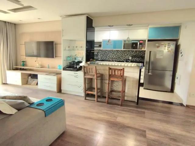 Apartamento para Venda em Barueri/SP Jardim Tupanci 2 Quartos