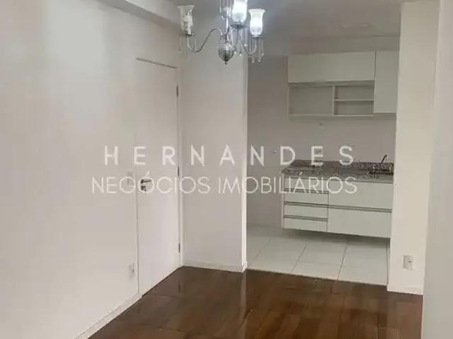 Apartamento para Venda em Barueri/SP Jardim Tupanci 2 Quartos