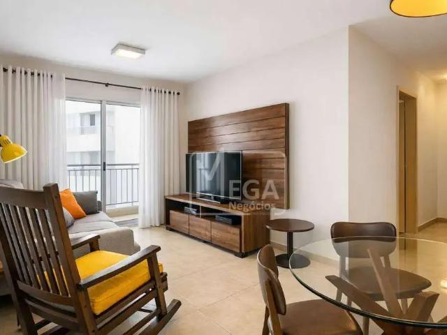 Apartamento para Venda em Barueri/SP Jardim Tupanci 2 Quartos