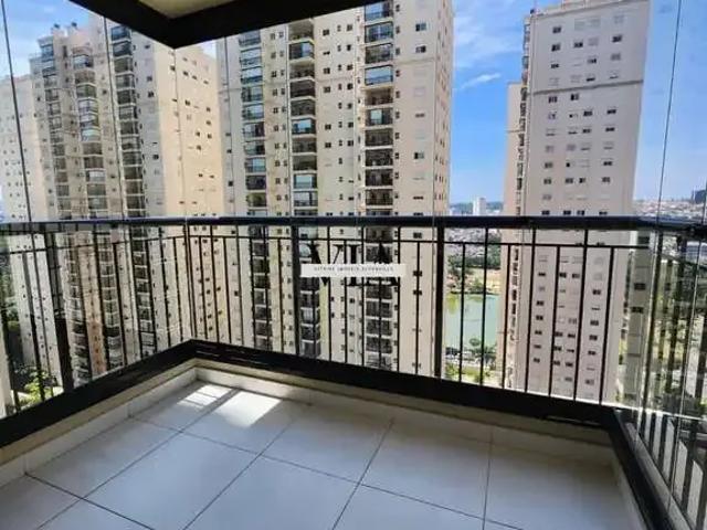 Apartamento para Venda em Barueri/SP Jardim Tupanci 2 Quartos