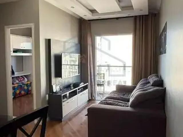 Apartamento para Venda em Barueri/SP Jardim Tupanci 2 Quartos