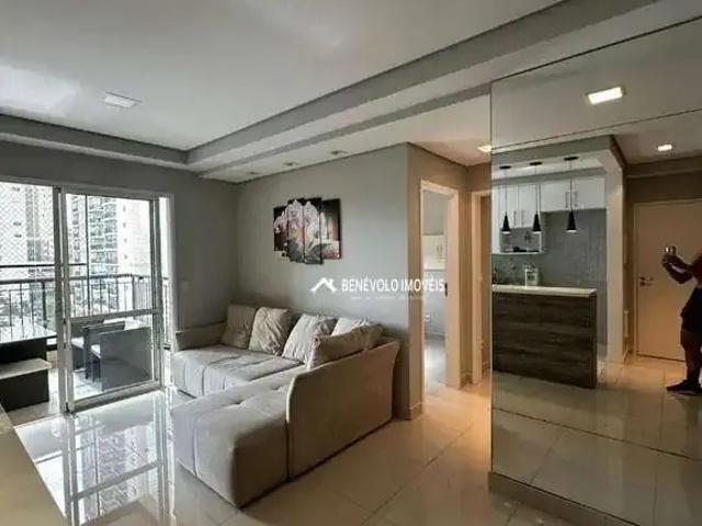 Apartamento para Venda em Barueri/SP Jardim Tupanci 2 Quartos