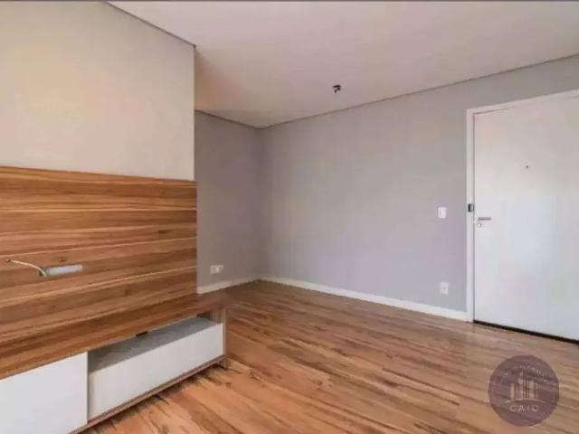 Apartamento para Venda em Barueri/SP Jardim Tupanci 2 Quartos