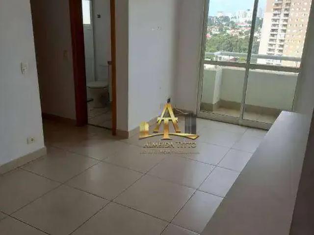 Apartamento para Venda em Barueri/SP Jardim Tupanci 2 Quartos