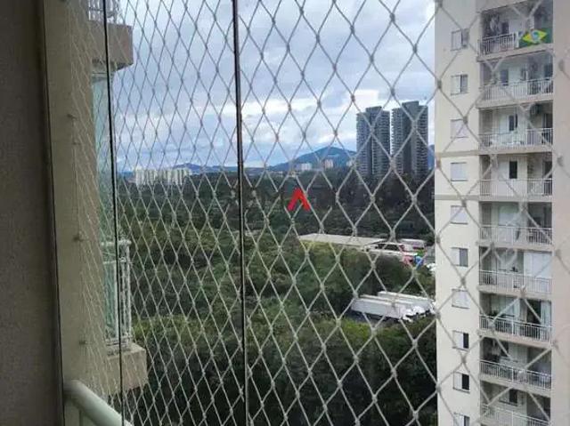 Apartamento para Venda em Barueri/SP Jardim Tupanci 2 Quartos