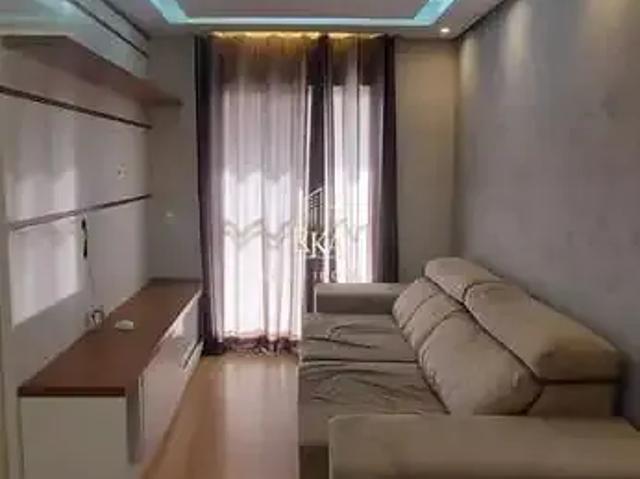 Apartamento para Venda em Barueri/SP Jardim Tupanci 2 Quartos