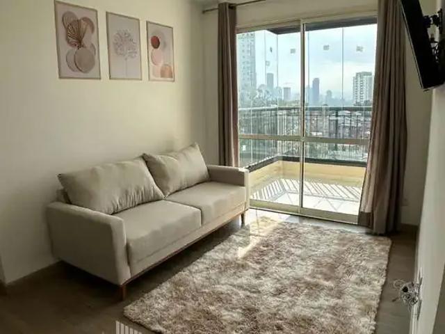 Apartamento para Venda em Barueri/SP Jardim Tupanci 2 Quartos