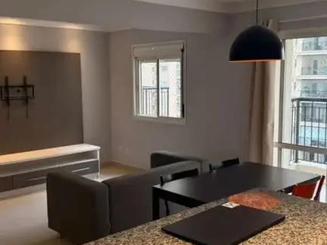 Apartamento para Venda em Barueri/SP Jardim Tupanci 2 Quartos