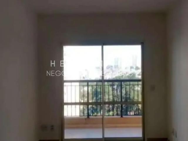 Apartamento para Venda em Barueri/SP Jardim Tupanci 2 Quartos