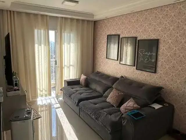 Apartamento para Venda em Barueri/SP Jardim Tupanci 2 Quartos