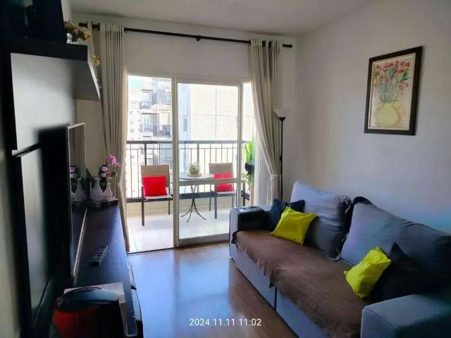 Apartamento para Venda em Barueri/SP Jardim Tupanci 2 Quartos
