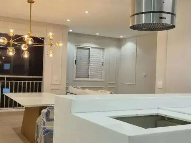 Apartamento para Venda em Barueri/SP Jardim Tupanci 2 Quartos