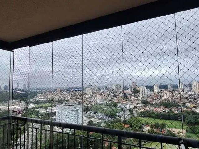 Apartamento para Venda em Barueri/SP Jardim Tupanci 2 Quartos