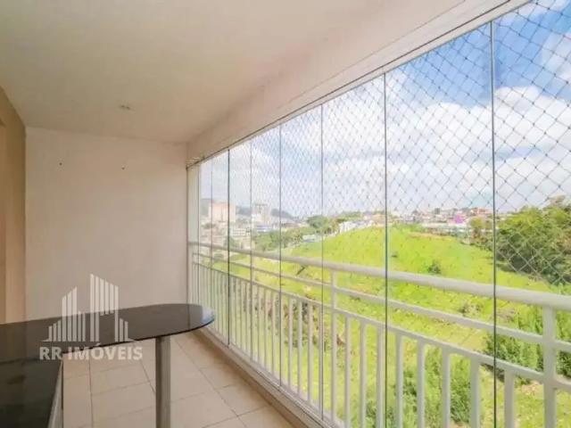 Apartamento para Venda em Barueri/SP Jardim Tupanci 2 Quartos