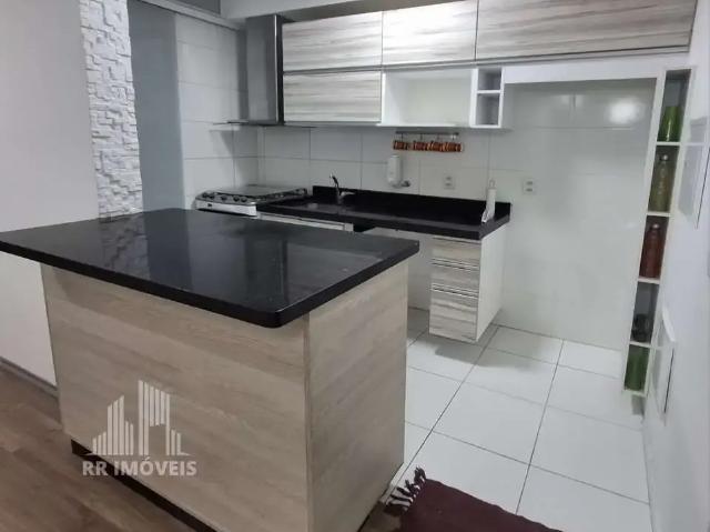 Apartamento para Venda em Barueri/SP Jardim Tupanci 2 Quartos