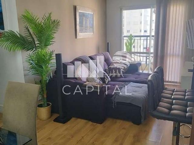 Apartamento para Venda em Barueri/SP Jardim Tupanci 2 Quartos