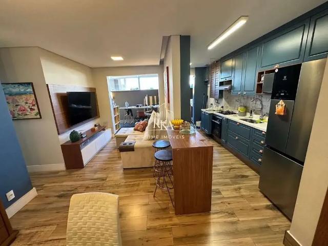 Apartamento para Venda em Barueri/SP Jardim Tupanci 2 Quartos