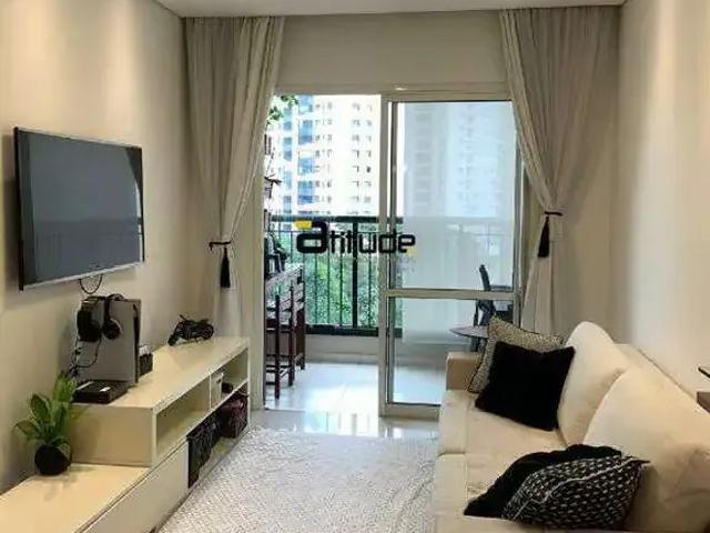Apartamento para Venda em Barueri/SP Jardim Tupanci 2 Quartos