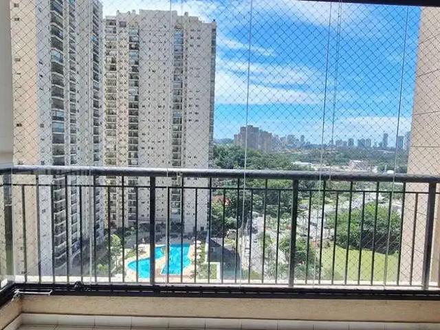 Apartamento para Venda em Barueri/SP Jardim Tupanci 2 Quartos