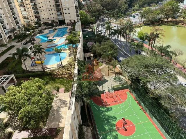 Apartamento para Venda em Barueri/SP Jardim Tupanci 2 Quartos