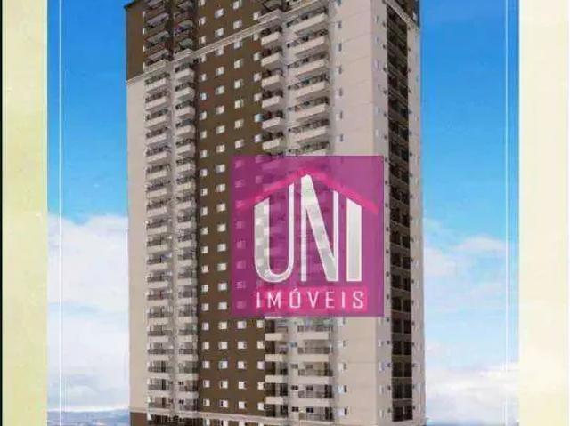 Apartamento para Venda em Barueri/SP Jardim Tupanci 2 Quartos