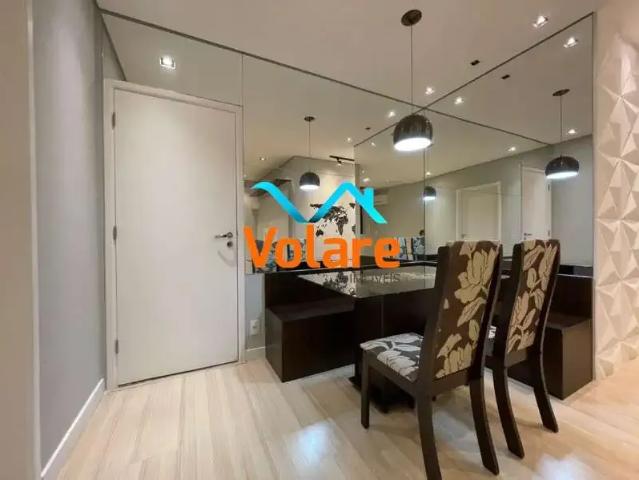 Apartamento para Venda em Barueri/SP Jardim Tupanci 2 Quartos