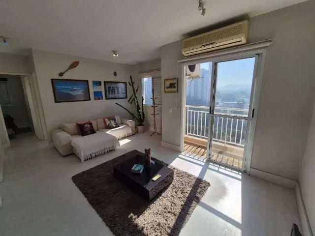 Apartamento para Venda em Barueri/SP Jardim Tupanci 2 Quartos