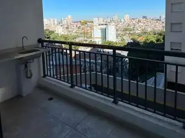 Apartamento para Venda em Barueri/SP Jardim Tupanci 2 Quartos