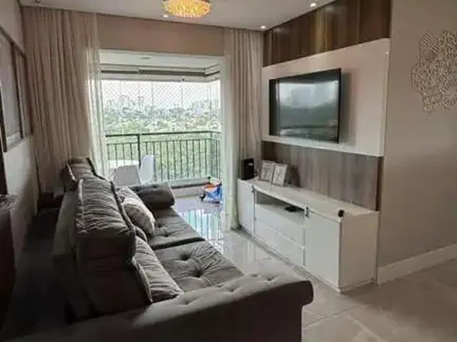 Apartamento para Venda em Barueri/SP Jardim Tupanci 2 Quartos