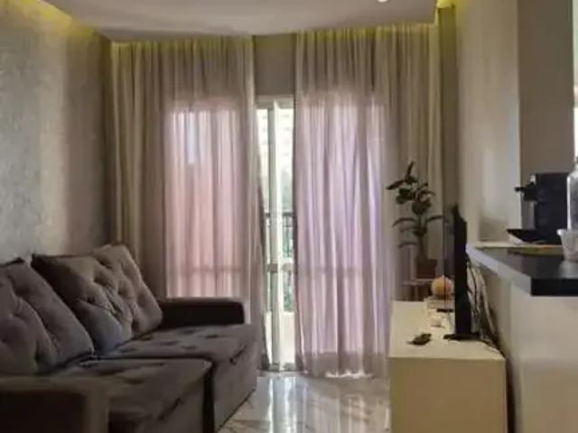 Apartamento para Venda em Barueri/SP Jardim Tupanci 2 Quartos
